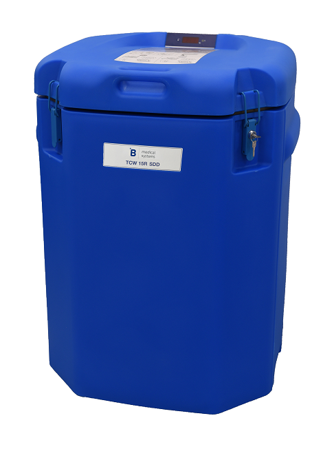 Cold Chain Equipment - All Products